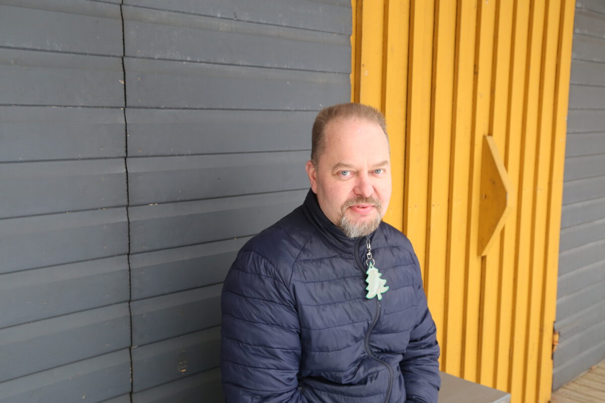 ”Aina ei voi mennä vain numerot edellä ” – vähenevä lapsimäärä haastaa ...